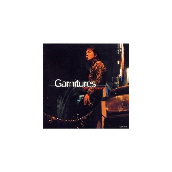 ■発送倉庫:DVD倉庫（※神奈川県からの発送）■種別:CD■発売日:2000/11/02■販売元:バンダイナムコミュージックライブ■収録:Disc.1／01.Garnitures(4:59)／02.November 13th(4:02)／0...
