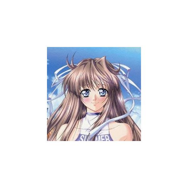 ■発送倉庫:DVD倉庫（※神奈川県からの発送）■種別:CD■発売日:2003/12/26■販売元:バンダイナムコミュージックライブ■収録:Disc.1／01. 夏がはじまる！ (1:58)／02. my first summer (3:27...