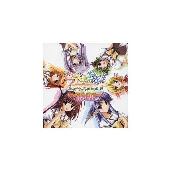 ■発送倉庫:DVD倉庫（※神奈川県からの発送）■種別:CD■発売日:2005/12/21■販売元:バンダイナムコミュージックライブ■収録:Disc.1／01. ORIGINAL！：：Hardcore ／ Acid mix (4:35)／02...