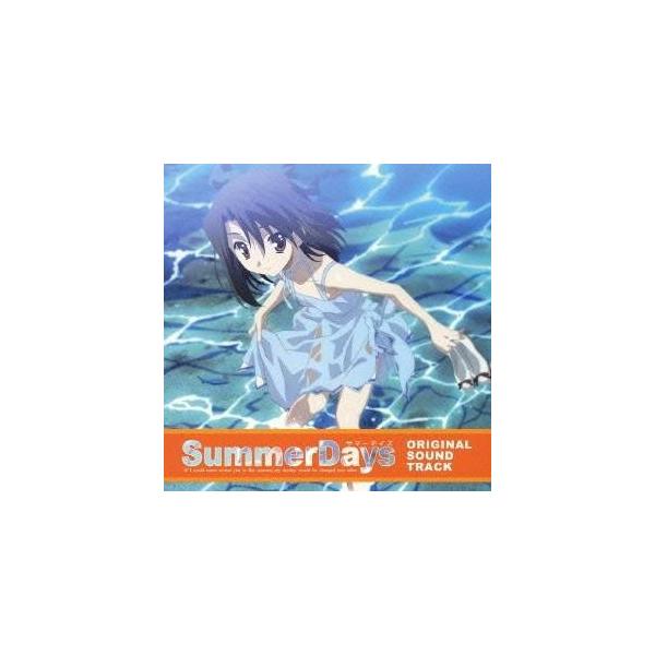 ■発送倉庫:DVD倉庫（※神奈川県からの発送）■種別:CD■発売日:2006/06/23■販売元:バンダイナムコミュージックライブ■収録:Disc.1／01. SummerDays (4:18)／02. タンポポの綿帽子 (4:14)／03...