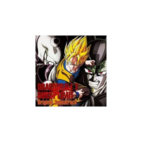 ■発送倉庫:DVD倉庫（※神奈川県からの発送）■種別:CD■発売日:2008/08/27■販売元:バンダイナムコミュージックライブ■収録:Disc.1／01.ドラゴンボールZ バーストリミット：：奇跡の炎よ 燃え上がれ！！ (GAME OP...