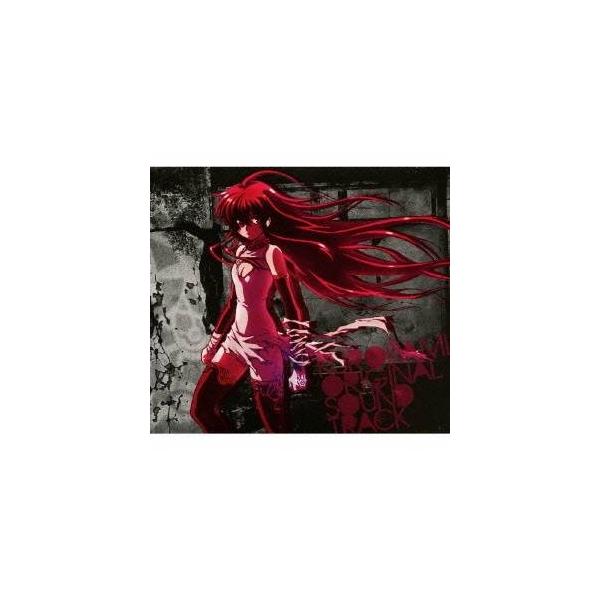 ■発送倉庫:DVD倉庫（※神奈川県からの発送）■種別:CD■発売日:2009/03/25■販売元:バンダイナムコミュージックライブ■収録:Disc.1／01.黒神 The Animation：：sympathizer (TV size)(1...