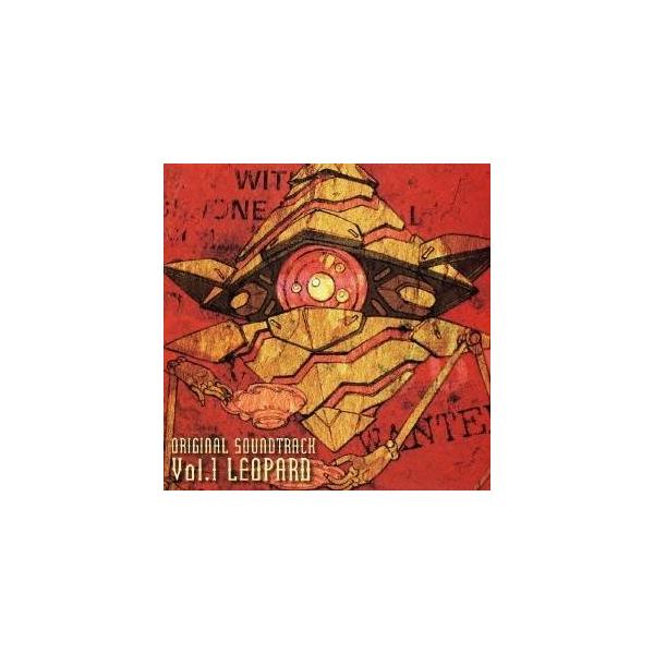 ■発送倉庫:DVD倉庫（※神奈川県からの発送）■種別:CD■発売日:2009/03/25■販売元:バンダイナムコミュージックライブ■収録:Disc.1／01. 宇宙をかける少女 オリジナルサウンドトラック Vol，1 LEOPARD：：MA...