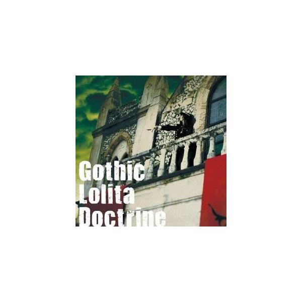 ■発送倉庫:DVD倉庫（※神奈川県からの発送）■種別:CD■発売日:2009/08/26■販売元:バンダイナムコミュージックライブ■収録:Disc.1／01. Gothic Lolita Doctrine (Album Original) ...