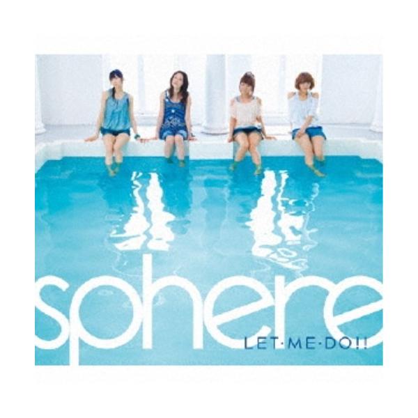 ■発送倉庫:DVD倉庫（※神奈川県からの発送）■種別:CD+DVD■発売日:2011/07/27■販売元:ソニー・ミュージックディストリビューション■収録:Disc.1／01.LET・ME・DO！！(3:36)／02.Feathering ...