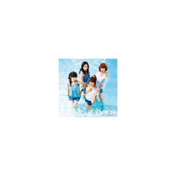 ■発送倉庫:DVD倉庫（※神奈川県からの発送）■種別:CD■発売日:2011/07/27■販売元:ソニー・ミュージックディストリビューション■収録:Disc.1／01. LET・ME・DO！！ (3:36)／02. Feathering m...
