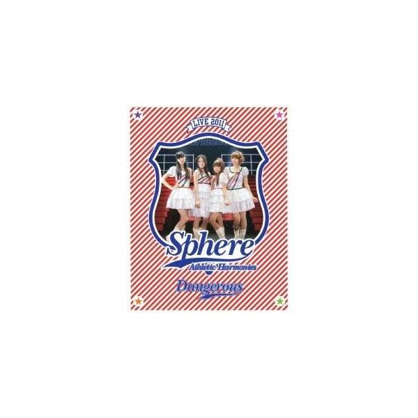 ■発送倉庫:DVD倉庫（※神奈川県からの発送）■種別:Blu-ray■発売日:2012/03/14■販売元:ソニー・ミュージックディストリビューション■収録:Disc.1／01.スフィア20分劇場『ここは音雨大学代々木寮』／02.Dange...