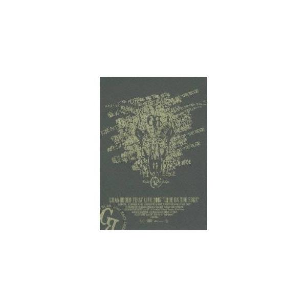 ■発送倉庫:DVD倉庫（※神奈川県からの発送）■種別:DVD■発売日:2007/11/21■販売元:バンダイナムコミュージックライブ■収録:Disc.1／01.RIDE ON...／02.慟哭ノ雨／03.DECADENCE／04.紫炎／05...