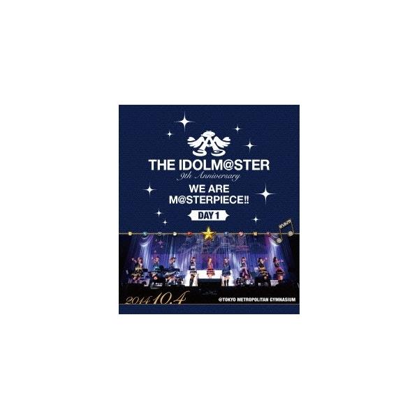 ■発送倉庫:DVD倉庫（※神奈川県からの発送）■種別:Blu-ray■発売日:2015/05/13■販売元:バンダイナムコミュージックライブ■収録:Disc.1／01.READY！！／02.MC1／03.ラムネ色 青春／04.START！！...