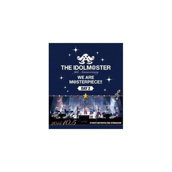 ■発送倉庫:DVD倉庫（※神奈川県からの発送）■種別:Blu-ray■発売日:2015/05/13■販売元:バンダイナムコミュージックライブ■収録:Disc.1／01.READY！！／02.MC1／03.ラムネ色 青春／04.太陽のジェラシ...