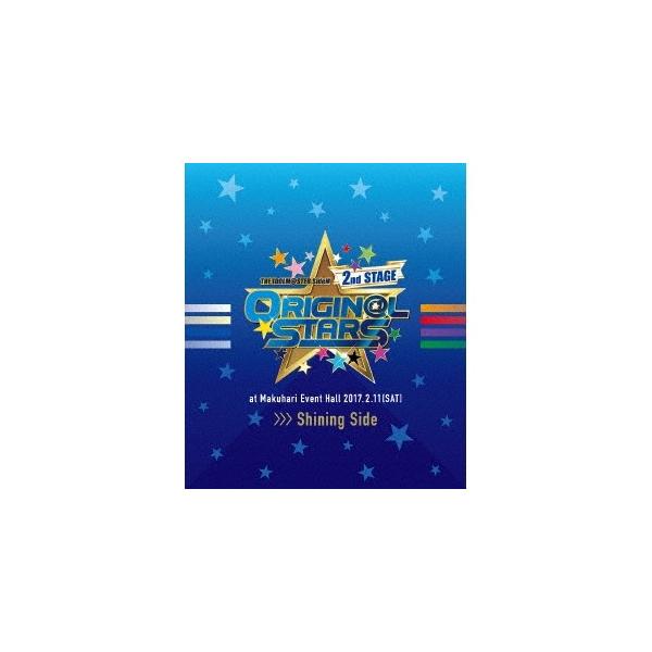 ■発送倉庫:DVD倉庫（※神奈川県からの発送）■種別:Blu-ray■発売日:2017/09/13■販売元:バンダイナムコミュージックライブ■収録:Disc.1／01.Beyond The Dream／02.MC／03.STARLIGHT ...