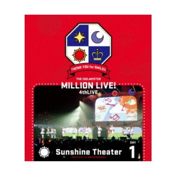 ■発送倉庫:DVD倉庫（※神奈川県からの発送）■種別:Blu-ray■発売日:2018/01/17■販売元:バンダイナムコミュージックライブ■収録:Disc.1／01.社長・小鳥 開演のご挨拶／02.OVERTURE／03.Thank Yo...