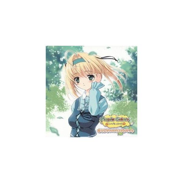 ■発送倉庫:DVD倉庫（※神奈川県からの発送）■種別:CD■発売日:2003/09/26■販売元:バンダイナムコミュージックライブ■収録:Disc.1／01. Breakthrough Your Heart (Half ver.) (2:2...