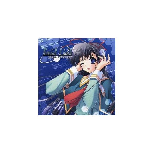 ■発送倉庫:DVD倉庫（※神奈川県からの発送）■種別:CD■発売日:2005/02/23■販売元:バンダイナムコミュージックライブ■収録:Disc.1／01. Not Found (short ver.) (OPテーマ) (2:09)／02...