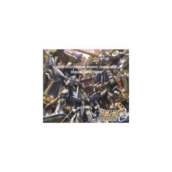 ■発送倉庫:DVD倉庫（※神奈川県からの発送）■種別:CD■発売日:2007/09/05■販売元:バンダイナムコミュージックライブ■収録:Disc.1／01. スーパーロボット大戦OG ORIGINAL GENERATIONS：：Rocks...