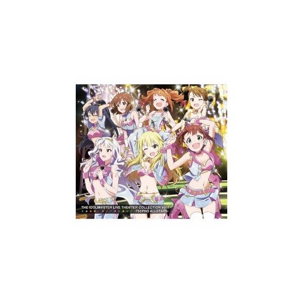 ■発送倉庫:DVD倉庫（※神奈川県からの発送）■種別:CD■発売日:2015/06/24■販売元:バンダイナムコミュージックライブ■収録:Disc.1／01.Thank You！ (765PRO Ver.)(4:45)／02.キラメキ進行形...