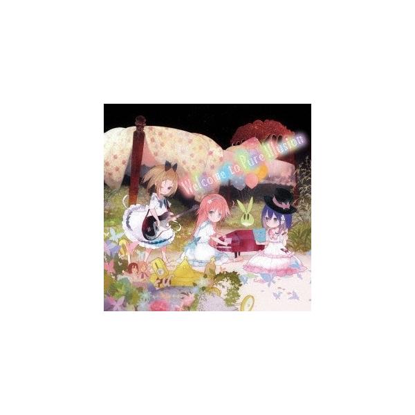 ■発送倉庫:DVD倉庫（※神奈川県からの発送）■種別:CD■発売日:2017/01/18■販売元:バンダイナムコミュージックライブ■収録:Disc.1／01.Serendipity (Emotion)(1:37)／02.フリップフラッパーズ...