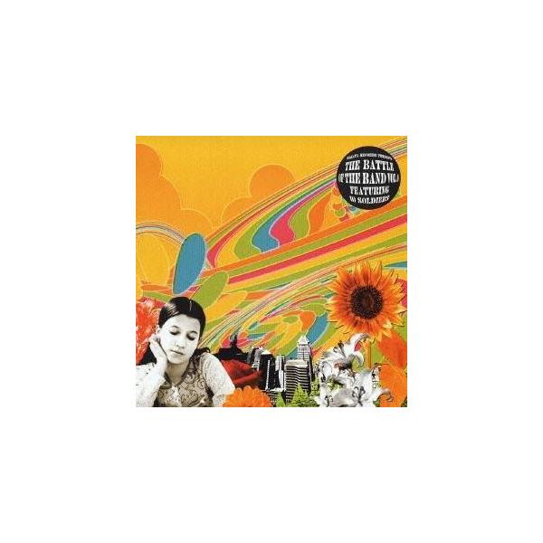 ■発送倉庫:DVD倉庫（※神奈川県からの発送）■種別:CD■発売日:2005/10/05■販売元:ユニバーサルミュージック■収録:Disc.1／01. The Battle Of The Bandのテーマ (2:54)／02. The Bo...