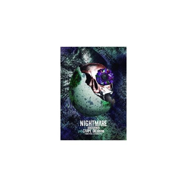 ■発送倉庫:DVD倉庫（※神奈川県からの発送）■種別:DVD■発売日:2015/10/28■販売元:エイベックス・マーケティング■収録:Disc.1／01.Beginning of CARPE DIEM(2:23)／02.Siva(5:33...