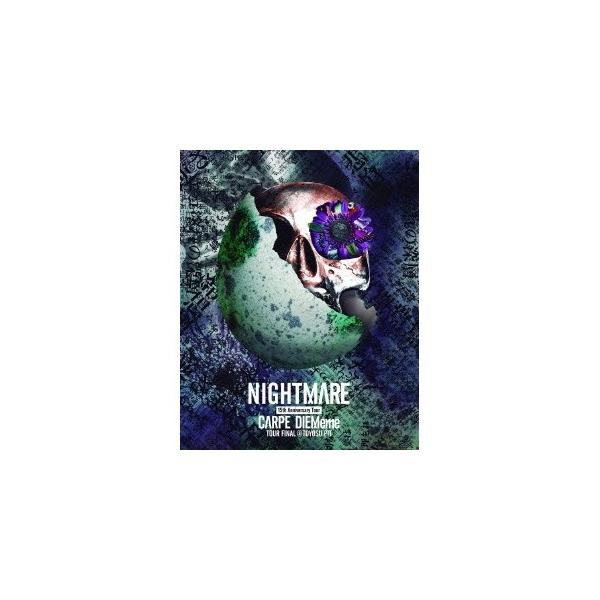 ■発送倉庫:DVD倉庫（※神奈川県からの発送）■種別:Blu-ray■発売日:2015/10/28■販売元:エイベックス・マーケティング■収録:Disc.1／01.Beginning of CARPE DIEM(2:23)／02.Siva(...