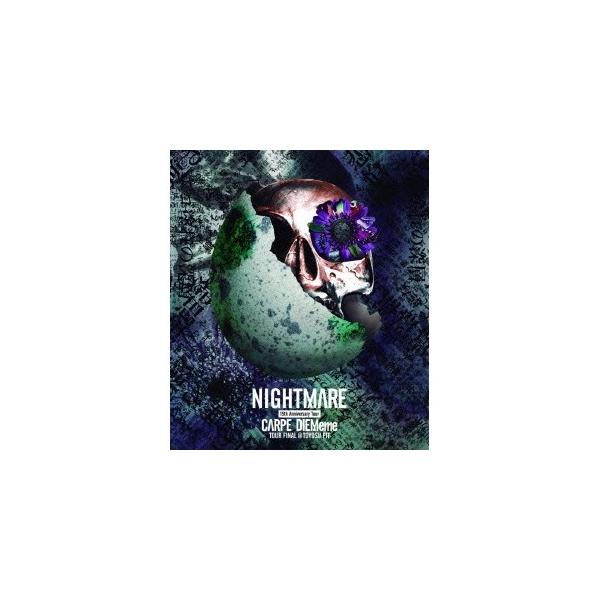 ■発送倉庫:DVD倉庫（※神奈川県からの発送）■種別:Blu-ray■発売日:2015/10/28■販売元:エイベックス・マーケティング■収録:Disc.1／01.Beginning of CARPE DIEM(2:23)／02.Siva(...