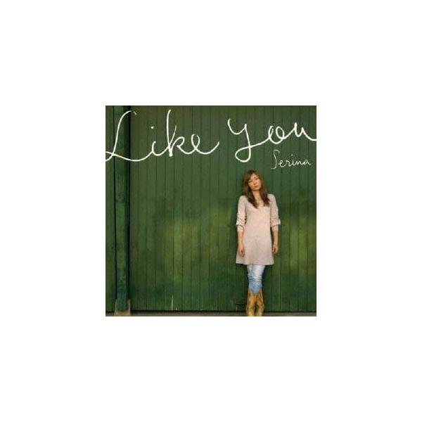 ■発送倉庫:DVD倉庫（※神奈川県からの発送）■種別:CD■発売日:2007/11/21■販売元:エイベックス・マーケティング■収録:Disc.1／01. Like you (4:36)／02. Fly (4:17)／03. 愛として.. ...