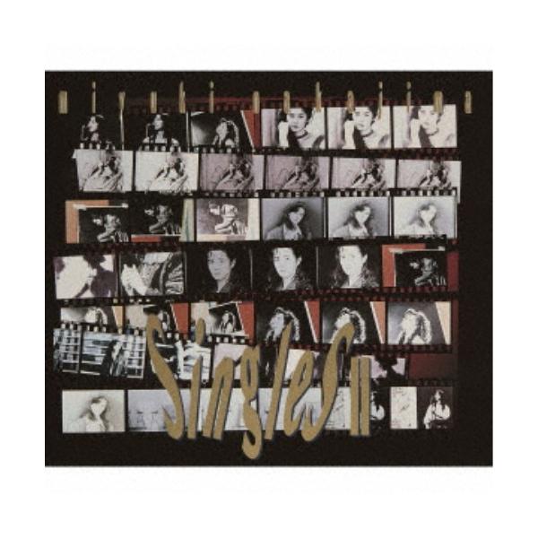 ■発送倉庫:DVD倉庫（※神奈川県からの発送）■種別:CD■発売日:2004/07/21■販売元:エイベックス・マーケティング■収録:Disc.1／01.時代(4:33)／02.最後の女神(4:55)／03.ジェラシー・ジェラシー(4:35...