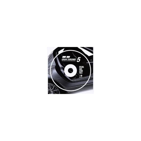 ■発送倉庫:DVD倉庫（※神奈川県からの発送）■種別:CD■発売日:2010/12/22■販売元:ソニー・ミュージック■収録:Disc.1／01. MOON OVER THE CASTLE (GT5 VERSION) (6:11)／02. ...