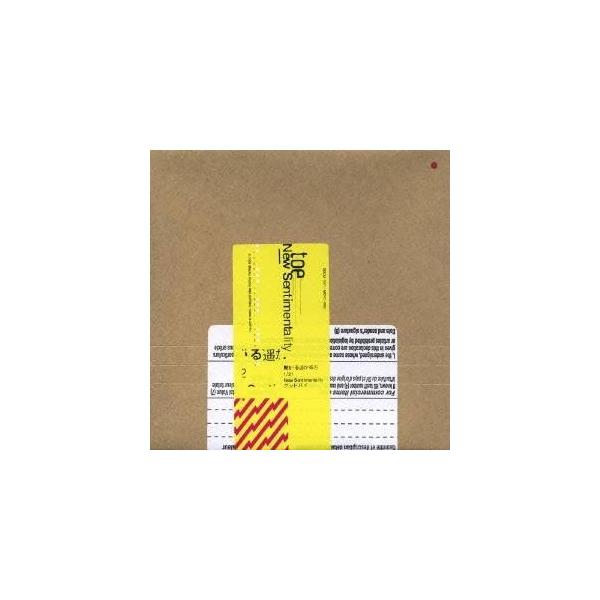 ■発送倉庫:DVD倉庫（※神奈川県からの発送）■種別:CD■発売日:2006/12/06■販売元:スペースシャワーネットワーク■収録:Disc.1／01. 繋がる遥か彼方 (3:48)／02. 1／21 (4:37)／03. New Sen...