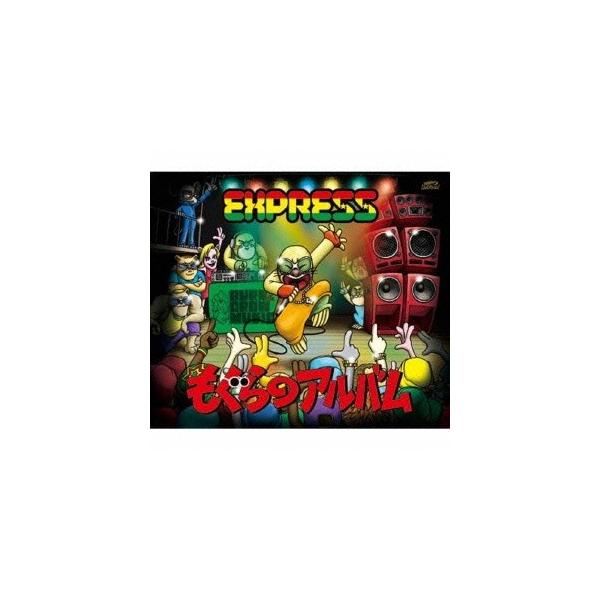 ■発送倉庫:DVD倉庫（※神奈川県からの発送）■種別:CD■発売日:2013/12/11■販売元:ラッツパック・レコード■収録:Disc.1／01.INTRO(0:41)／02.RAGGAMUFFIN ATTACK (もぐら叩き)(3:14...