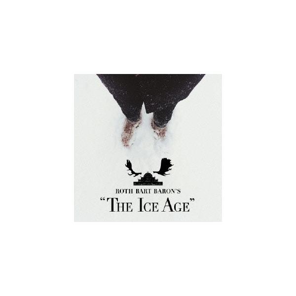 ■発送倉庫:DVD倉庫（※神奈川県からの発送）■種別:CD■発売日:2014/04/16■販売元:スペースシャワーネットワーク■収録:Disc.1／01.氷河期＃1 (The Ice Age)(4:32)／02.氷河期＃2 (Monster...