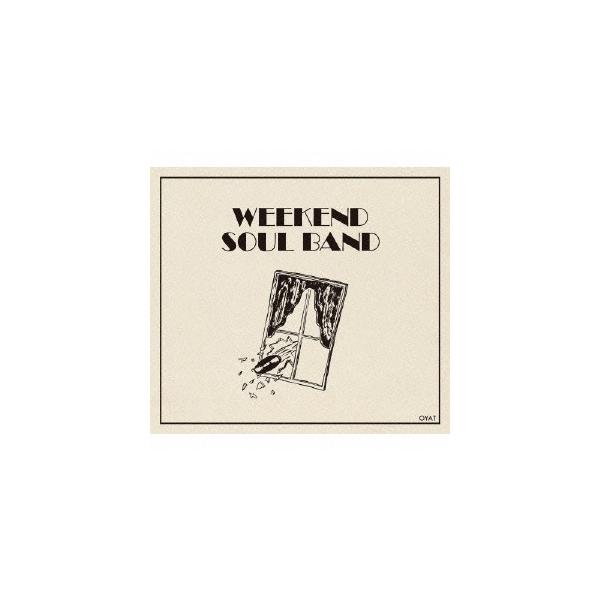 ■発送倉庫:DVD倉庫（※神奈川県からの発送）■種別:CD■発売日:2015/02/04■販売元:スペースシャワーネットワーク■収録:Disc.1／01.intro feat.LUVRAW(1:54)／02.週末はソウルバンド(4:51)／...