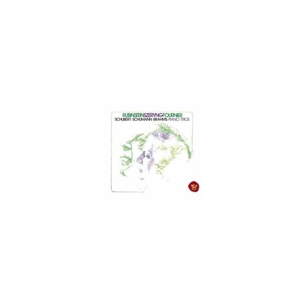 ■発送倉庫:DVD倉庫（※神奈川県からの発送）■種別:CD■発売日:2010/10/06■販売元:ソニー・ミュージックディストリビューション■収録:Disc.1／01. ピアノ三重奏曲 第1番 変ロ長調 D.898(作品99) I.Alle...