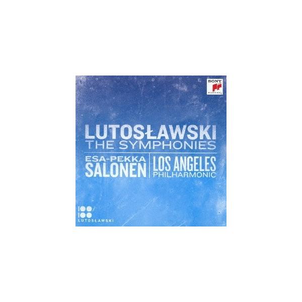 ■発送倉庫:DVD倉庫（※神奈川県からの発送）■種別:CD■発売日:2013/03/27■販売元:ソニー・ミュージックディストリビューション■収録:Disc.1／01.ロスアンジェルス・フィルハーモニックのためのファンファーレ (新録音)(...