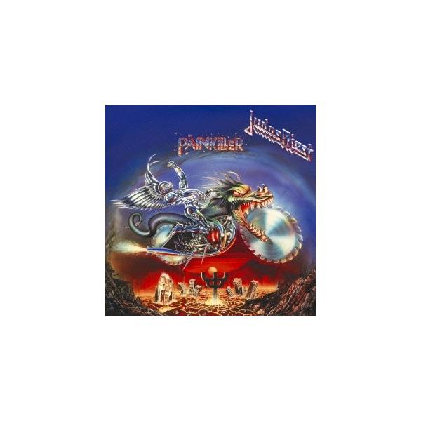 ■発送倉庫:DVD倉庫（※神奈川県からの発送）■種別:CD■発売日:2013/10/09■販売元:ソニー・ミュージックディストリビューション■収録:Disc.1／01.ペインキラー(6:06)／02.ヘル・パトロール(3:37)／03.オー...