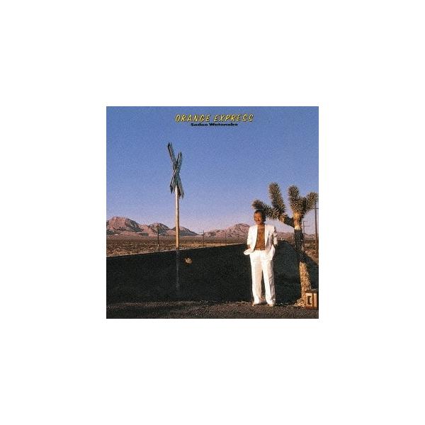 ■発送倉庫:DVD倉庫（※神奈川県からの発送）■種別:CD■発売日:2016/04/27■販売元:ソニー・ミュージックディストリビューション■収録:Disc.1／01.オレンジ・エクスプレス(4:39)／02.ライド・オン(4:41)／03...