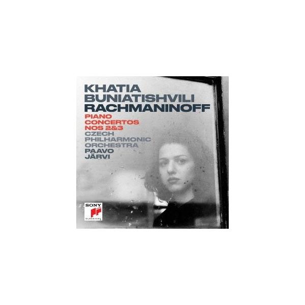 ■発送倉庫:DVD倉庫（※神奈川県からの発送）■種別:CD■発売日:2017/03/22■販売元:ソニー・ミュージックディストリビューション■収録:Disc.1／01.ピアノ協奏曲第2番ハ短調 作品18 I Moderato-Piu viv...