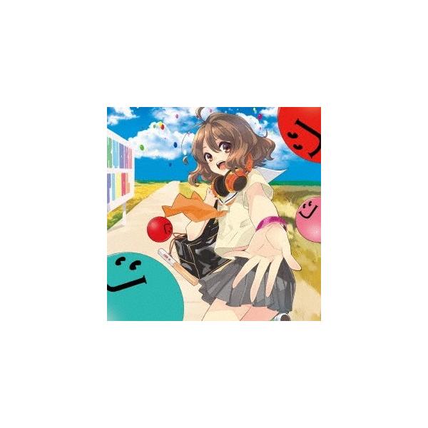 ■発送倉庫:DVD倉庫（※神奈川県からの発送）■種別:CD■発売日:2017/05/03■販売元:ソニー・ミュージックディストリビューション■収録:Disc.1／01.コンプレックス・イマージュ(1:59)／02.One-Chance！！(...