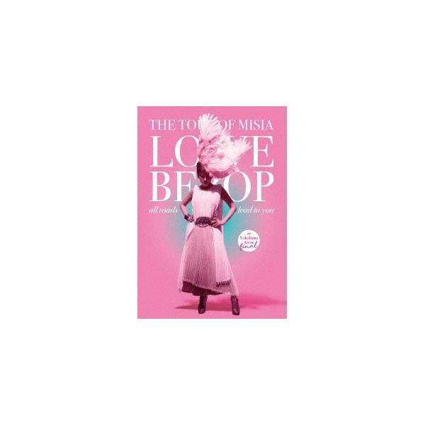 ■発送倉庫:DVD倉庫（※神奈川県からの発送）■種別:DVD■発売日:2017/05/24■販売元:ソニー・ミュージックディストリビューション■収録:Disc.1／01.LOVE BEBOP(4:36)／02.Butterfly Butte...