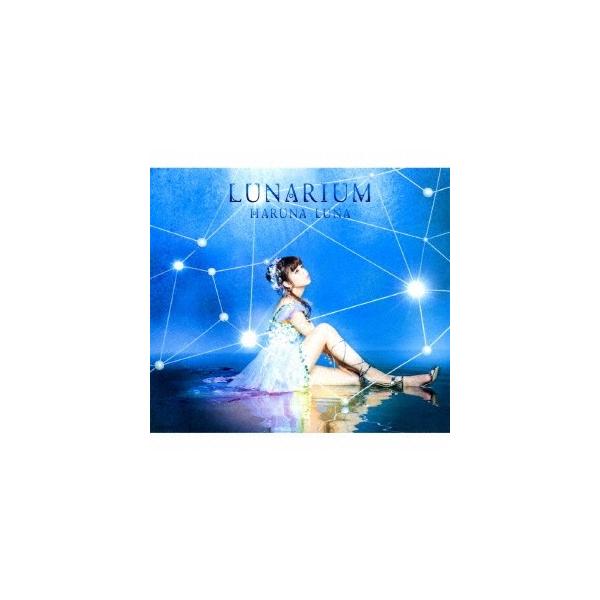 ■発送倉庫:DVD倉庫（※神奈川県からの発送）■種別:CD+Blu-ray■発売日:2017/06/21■販売元:ソニー・ミュージックディストリビューション■収録:Disc.1／01.Prologue 〜LUNARIUM〜(1:12)／02...