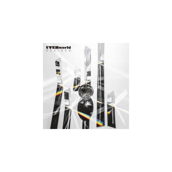 ■発送倉庫:DVD倉庫（※神奈川県からの発送）■種別:CD+DVD■発売日:2017/07/12■販売元:ソニー・ミュージックディストリビューション■収録:Disc.1／01.DECIDED(4:41)／02.RANGE(5:21)／03....