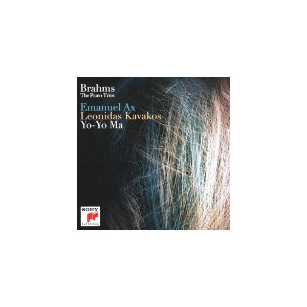 ■発送倉庫:DVD倉庫（※神奈川県からの発送）■種別:CD■発売日:2017/09/13■販売元:ソニー・ミュージックディストリビューション■収録:Disc.1／01.ピアノ三重奏曲第2番ハ短調 作品87 I.Allegro(9:50)／0...