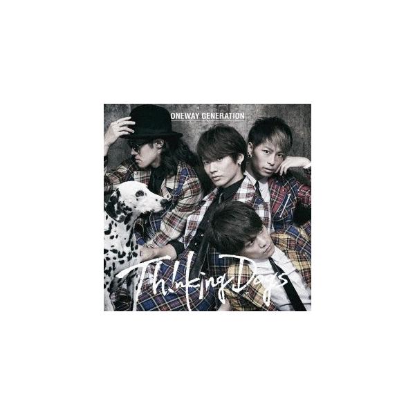 ■発送倉庫:DVD倉庫（※神奈川県からの発送）■種別:CD■発売日:2017/10/25■販売元:ソニー・ミュージックディストリビューション■収録:Disc.1／01.Oneway Generation(4:27)／02.DESIRE-情熱...