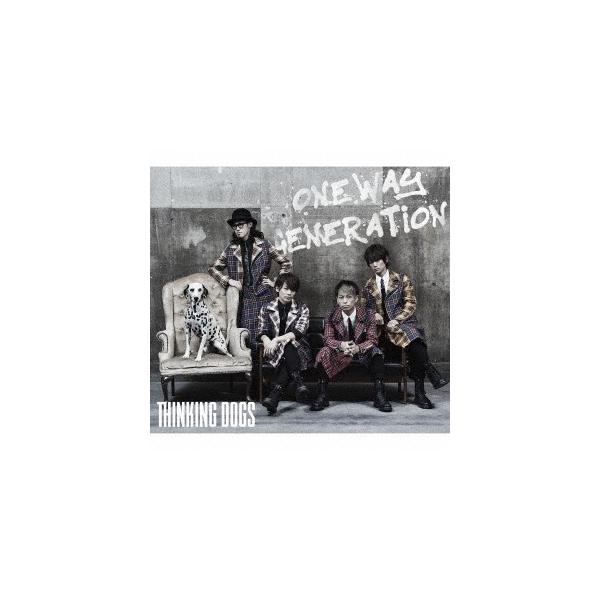 ■発送倉庫:DVD倉庫（※神奈川県からの発送）■種別:CD+DVD■発売日:2017/10/25■販売元:ソニー・ミュージックディストリビューション■収録:Disc.1／01.Oneway Generation(4:27)／02.DESIR...