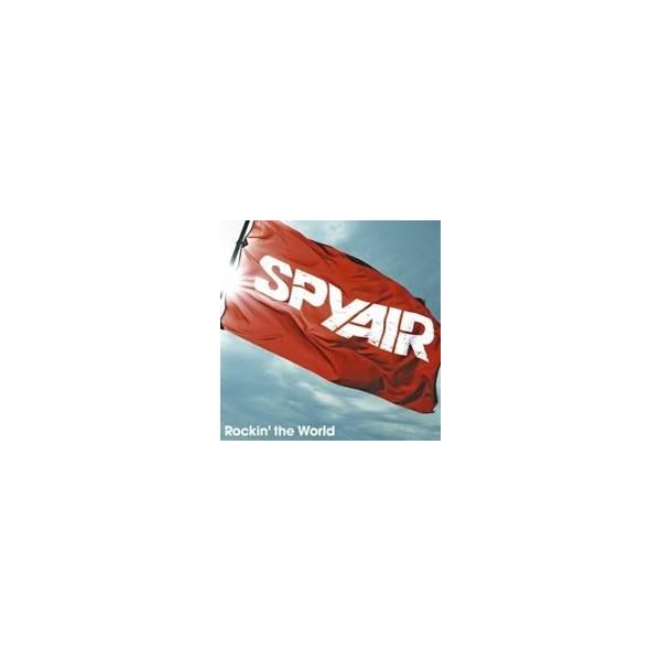 ■発送倉庫:DVD倉庫（※神奈川県からの発送）■種別:CD■発売日:2011/09/21■販売元:ソニー・ミュージックディストリビューション■収録:Disc.1／01. Rockin’ the World (1:47)／02. ジャパニケー...