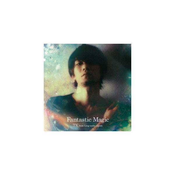 ■発送倉庫:DVD倉庫（※神奈川県からの発送）■種別:CD■発売日:2014/08/27■販売元:ソニー・ミュージックディストリビューション■収録:Disc.1／01.Fantastic Magic(4:08)／02.unravel(3:5...