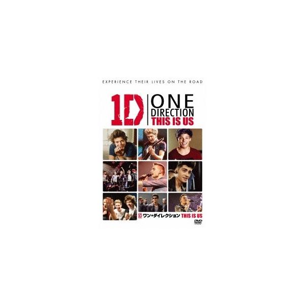 ■発送倉庫:DVD倉庫（※神奈川県からの発送）■種別:DVD■発売日:2015/01/28■販売元:ソニー・ピクチャーズエンタテインメント■説明:解説 この「最高の瞬間＝今」を抱きしめよう！  『ワン・ダイレクション THIS IS US』...