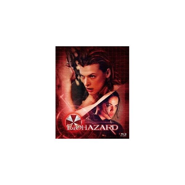 ■発送倉庫:DVD倉庫（※神奈川県からの発送）■種別:Blu-ray■発売日:2015/10/07■販売元:ソニーピクチャーズ■説明:ストーリー 巨大企業アンブレラ社が地中深くに作り上げた秘密研究所ハイブ。ここで開発中のウィルスが何者かの手...