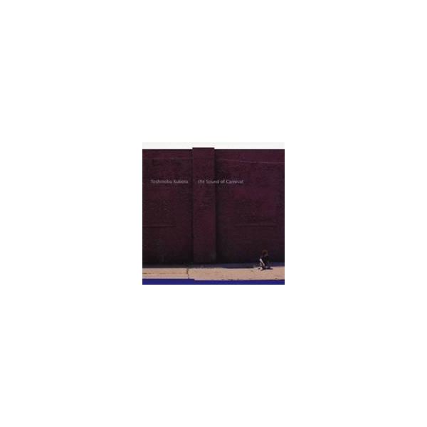 ■発送倉庫:DVD倉庫（※神奈川県からの発送）■種別:CD■発売日:2005/08/24■販売元:ソニー・ミュージックディストリビューション■収録:Disc.1／01. the Sound of Carnival (4:44)／02. Hi...