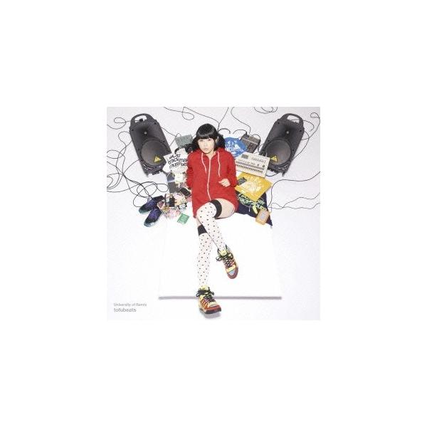 ■発送倉庫:DVD倉庫（※神奈川県からの発送）■種別:CD■発売日:2013/04/24■販売元:ソニー・ミュージックディストリビューション■収録:Disc.1／01.MUD EBIS (tofubeats DORO-EBIS remix)...
